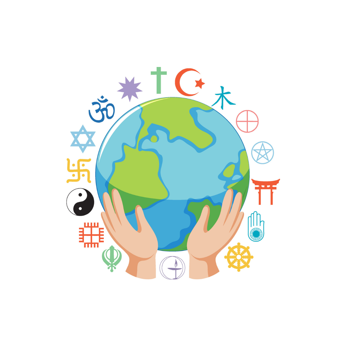 Cultural and Faith Dates | Engage With SMCT